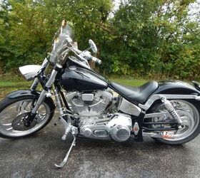2000 Titan Phoenix TRM For Sale | Motorcycle Classifieds | Motorcycle.com