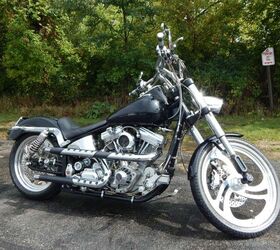 2000 Titan Phoenix TRM For Sale | Motorcycle Classifieds | Motorcycle.com