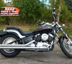 2011 Yamaha V Star Custom For Sale | Motorcycle Classifieds ...