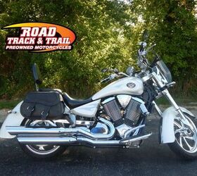 2005 Victory Kingpin For Sale | Motorcycle Classifieds | Motorcycle.com