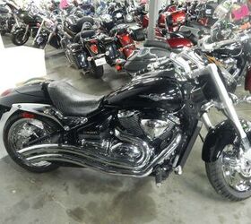 2009 Suzuki Boulevard M90 For Sale | Motorcycle Classifieds ...