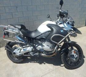 2013 BMW R 1200 GS For Sale | Motorcycle Classifieds | Motorcycle.com