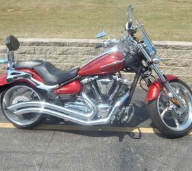 2008 Yamaha Raider S For Sale | Motorcycle Classifieds | Motorcycle.com