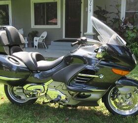 2005 BMW K For Sale | Motorcycle Classifieds | Motorcycle.com