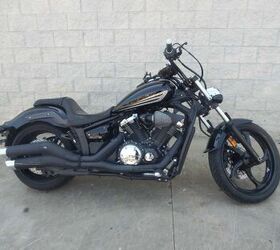 2011 Yamaha Stryker For Sale | Motorcycle Classifieds | Motorcycle.com