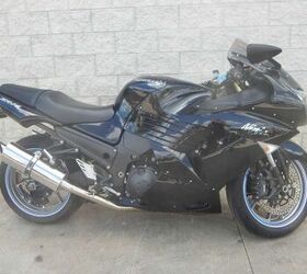 2008 Kawasaki Ninja ZX-14 For Sale | Motorcycle Classifieds ...