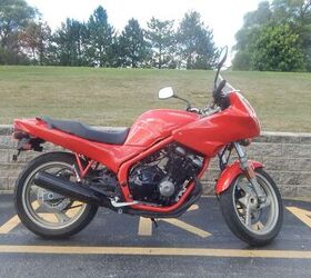 1996 Yamaha SECA For Sale | Motorcycle Classifieds | Motorcycle.com