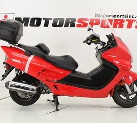 2007 Honda Reflex Sport For Sale | Motorcycle Classifieds | Motorcycle.com