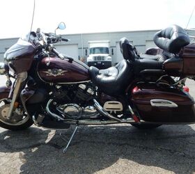 2006 Yamaha Royal Star Venture For Sale | Motorcycle Classifieds ...