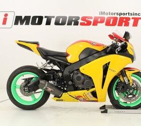 2008 Honda CBR 1000RR For Sale | Motorcycle Classifieds | Motorcycle.com