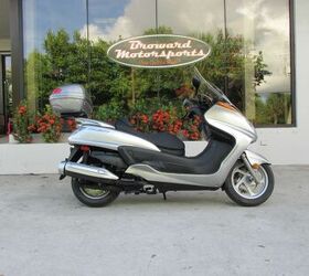 2006 Yamaha Majesty For Sale | Motorcycle Classifieds | Motorcycle.com