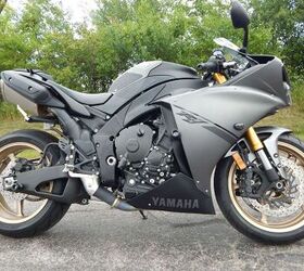 2014 Yamaha YZF-R1 For Sale | Motorcycle Classifieds | Motorcycle.com