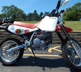 2014 Honda XR650L For Sale | Motorcycle Classifieds | Motorcycle.com