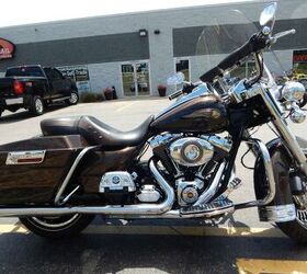 2013 Harley-Davidson Road King 110th Anniversary Edition For Sale ...