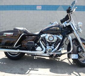 2013 Harley-Davidson Road King 110th Anniversary Edition For Sale ...
