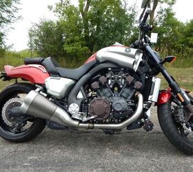 2010 Yamaha VMAX For Sale | Motorcycle Classifieds | Motorcycle.com