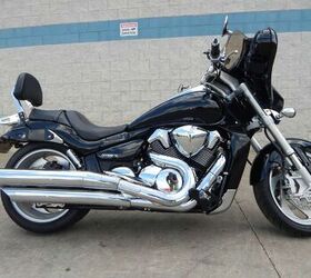 2007 Suzuki Boulevard M109R For Sale | Motorcycle Classifieds ...