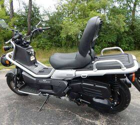 2006 Honda Big Ruckus (PS250) For Sale | Motorcycle Classifieds ...