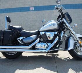 2003 Suzuki Intruder LC 1500 For Sale | Motorcycle Classifieds ...