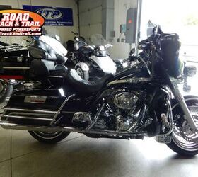 2003 Harley-Davidson FLHTCUI Ultra Classic Electra Glide For Sale ...