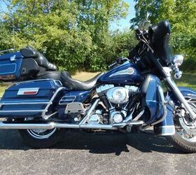 2000 Harley-Davidson FLHTCUI Ultra Classic Electra Glide For Sale ...