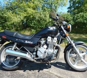1993 Honda Nighthawk 750 For Sale | Motorcycle Classifieds | Motorcycle.com