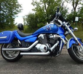 2007 Suzuki Boulevard M109R Limited Edition For Sale | Motorcycle ...