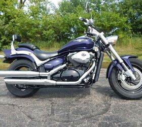 2007 Suzuki Boulevard M50 For Sale | Motorcycle Classifieds ...