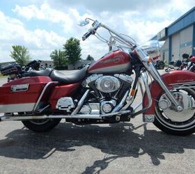 2005 Harley-Davidson FLHR/FLHRI Road King For Sale | Motorcycle ...