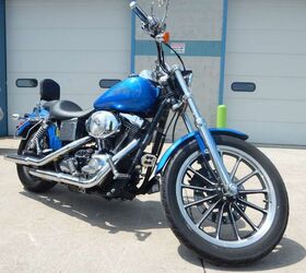 2002 Harley-Davidson FXDL Dyna Low Rider For Sale | Motorcycle ...