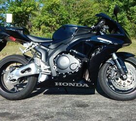 2006 Honda CBR1000RR (CBR1000RR) For Sale | Motorcycle Classifieds ...