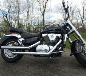 2003 Suzuki Intruder LC 1500 For Sale | Motorcycle Classifieds ...