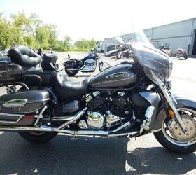 2008 Yamaha Royal Star Venture S For Sale | Motorcycle Classifieds ...