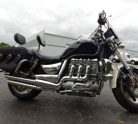 2007 Triumph Rocket III Classic Tourer For Sale | Motorcycle ...