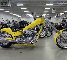 2006 American IronHorse Motorcycles TEXASCHOPPER For Sale | Motorcycle ...