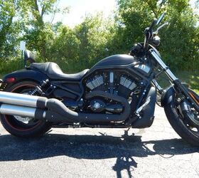 2009 Harley-Davidson Night Rod Special For Sale | Motorcycle ...