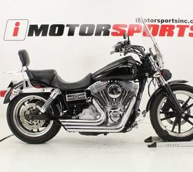 2006 Harley-Davidson FXDI - Dyna Super Glide For Sale | Motorcycle ...