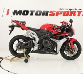 2007 Honda CBR 600RR For Sale | Motorcycle Classifieds | Motorcycle.com