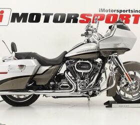 2009 Harley-Davidson FLTRSE - CVO Road Glide For Sale | Motorcycle ...