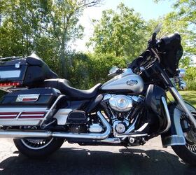 2013 Harley-Davidson Ultra Classic Electra Glide For Sale | Motorcycle ...