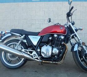 2013 Honda CB1100 For Sale | Motorcycle Classifieds | Motorcycle.com