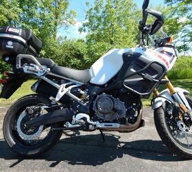 2013 Yamaha Super Tnr For Sale | Motorcycle Classifieds | Motorcycle.com