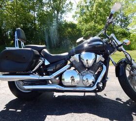 2005 Honda VTX 1300C For Sale | Motorcycle Classifieds | Motorcycle.com