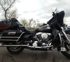1998 Harley-Davidson Ultra Classic For Sale | Motorcycle Classifieds ...