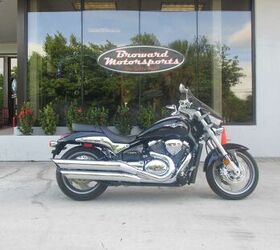 2013 Suzuki Boulevard M90 For Sale | Motorcycle Classifieds ...
