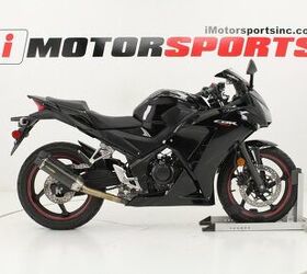 2015 Honda CBR 300R For Sale | Motorcycle Classifieds | Motorcycle.com