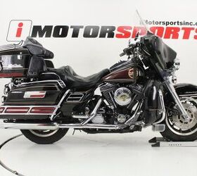 1996 Harley-Davidson FLHTCUI Ultra Classic Electra Glide For Sale ...