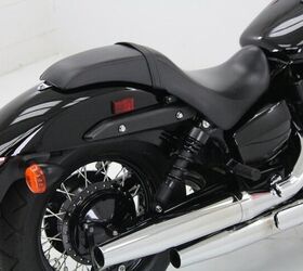 2015 Honda Shadow Phantom For Sale | Motorcycle Classifieds ...