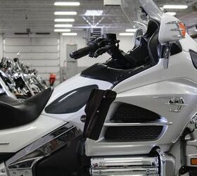 2012 Honda Gold Wing 1800 TRIKE For Sale | Motorcycle Classifieds ...