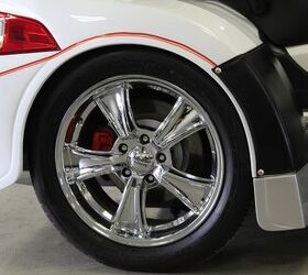 2012 Honda Gold Wing 1800 TRIKE For Sale | Motorcycle Classifieds ...